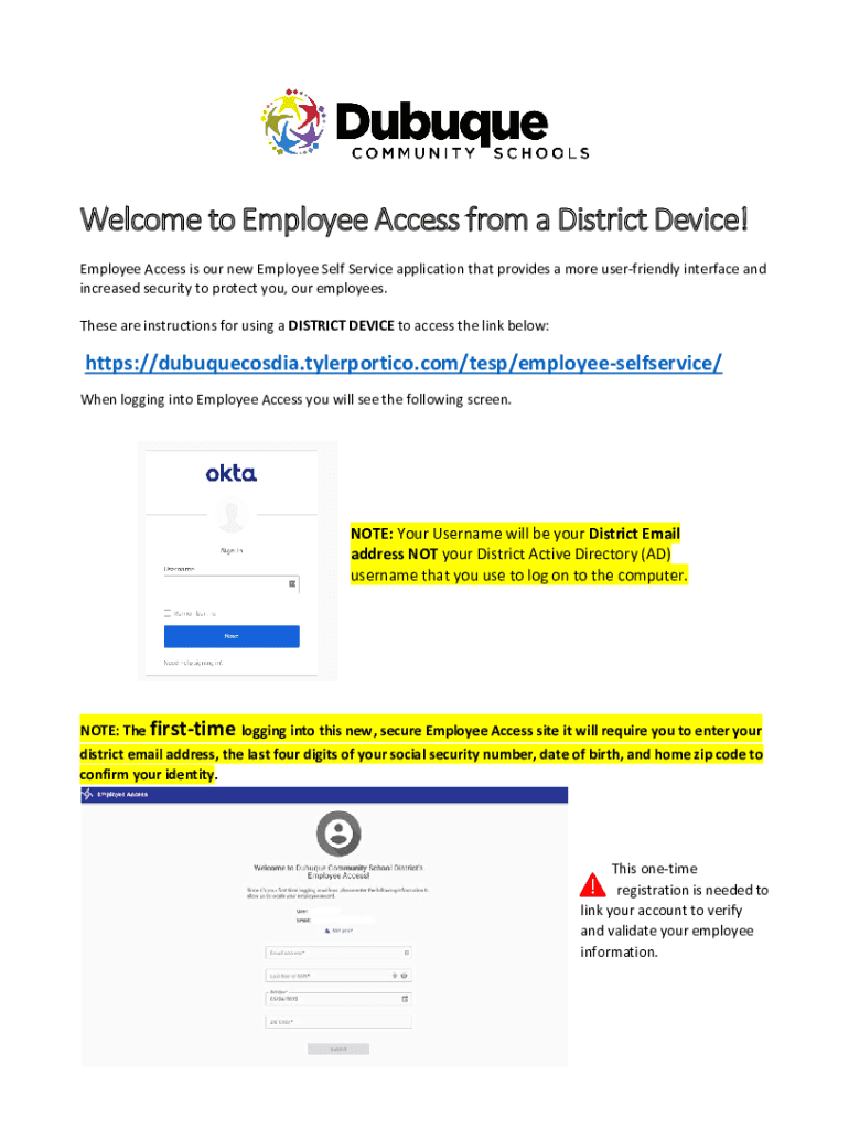 Fillable Online Thdhr Com Employee Self Service - Oratorio San Michele ...