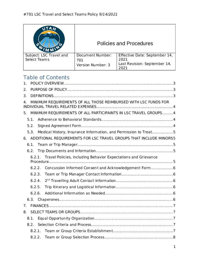 Sample Selection Example Doc Template | pdfFiller