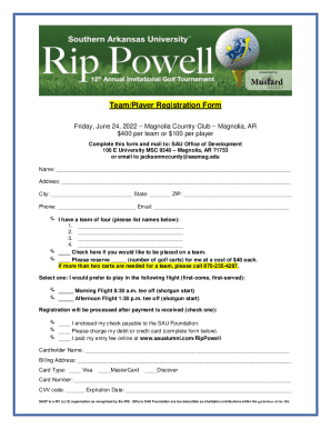 Nucleus colony order Doc Template | pdfFiller