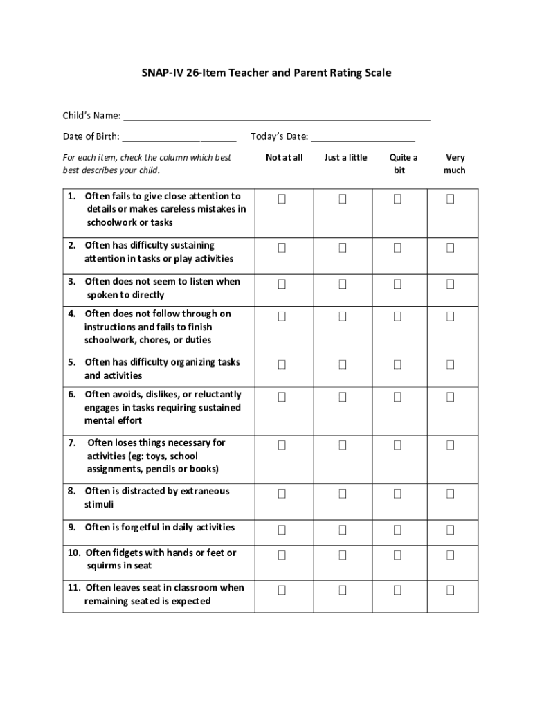 Fillable Online snap-iv-form.pdf Fax Email Print - pdfFiller
