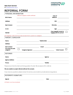 Fillable Online Registering a new baby and getting a birth certificate Fax Email Print - pdfFiller