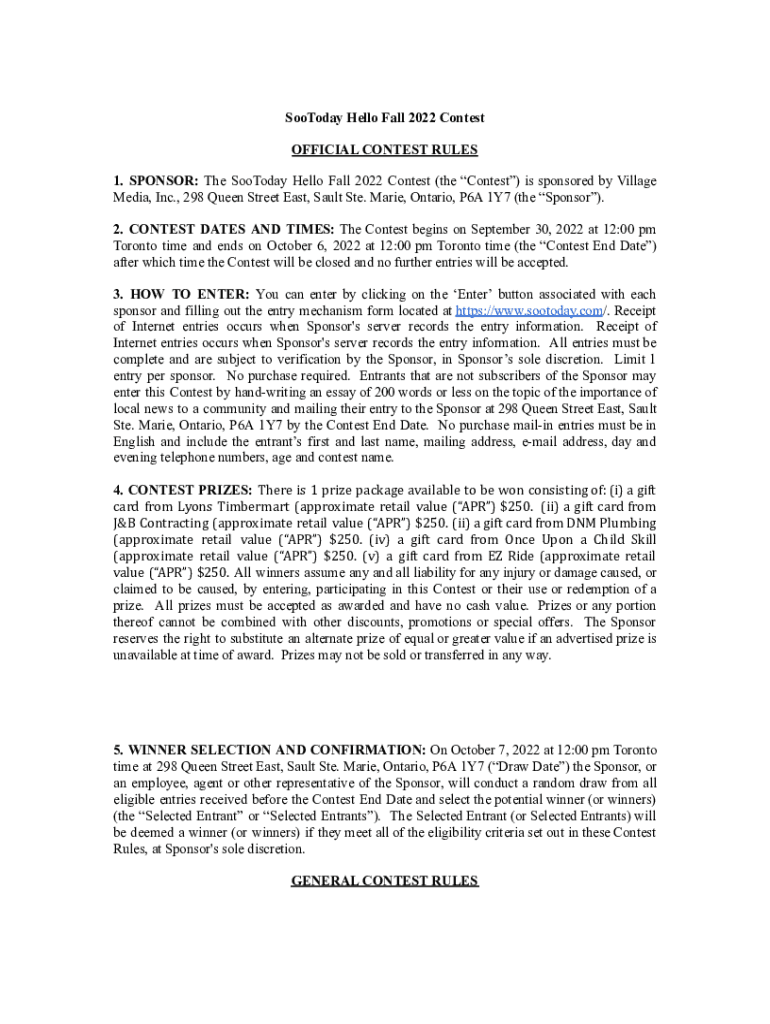 Fillable Online Dark Poutine - True Crime and Dark History Podcast ...