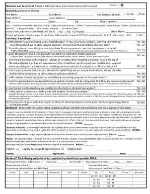 Fillable Online covid19-walmart-questionnaire-consent-form.pdf - NJ.gov ...