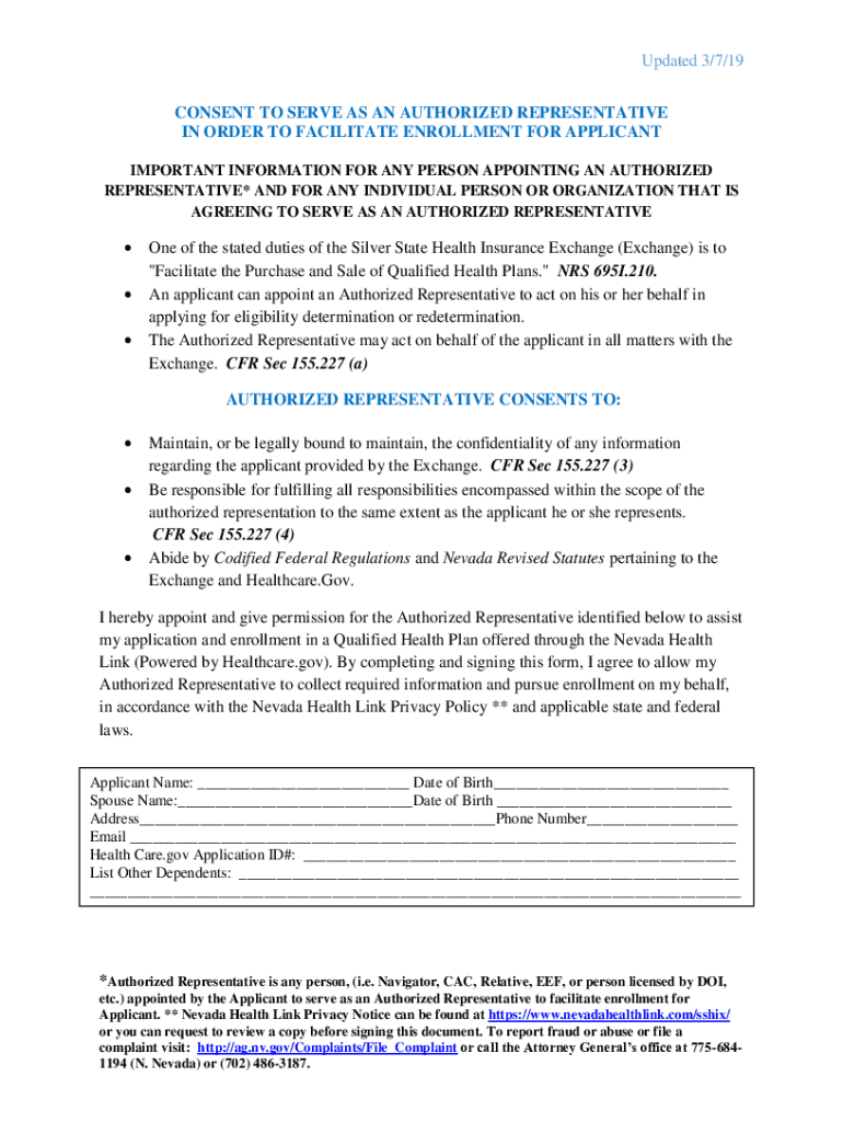 Fillable Online INSTRUCTIONS-ON-HOW-TO-USE-CONSENT-FORM ... Fax Email ...