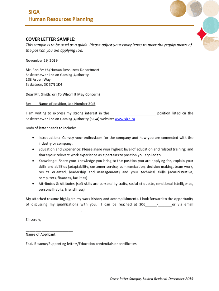 Fillable Online Email Cover Letter Samples Fax Email Print - pdfFiller