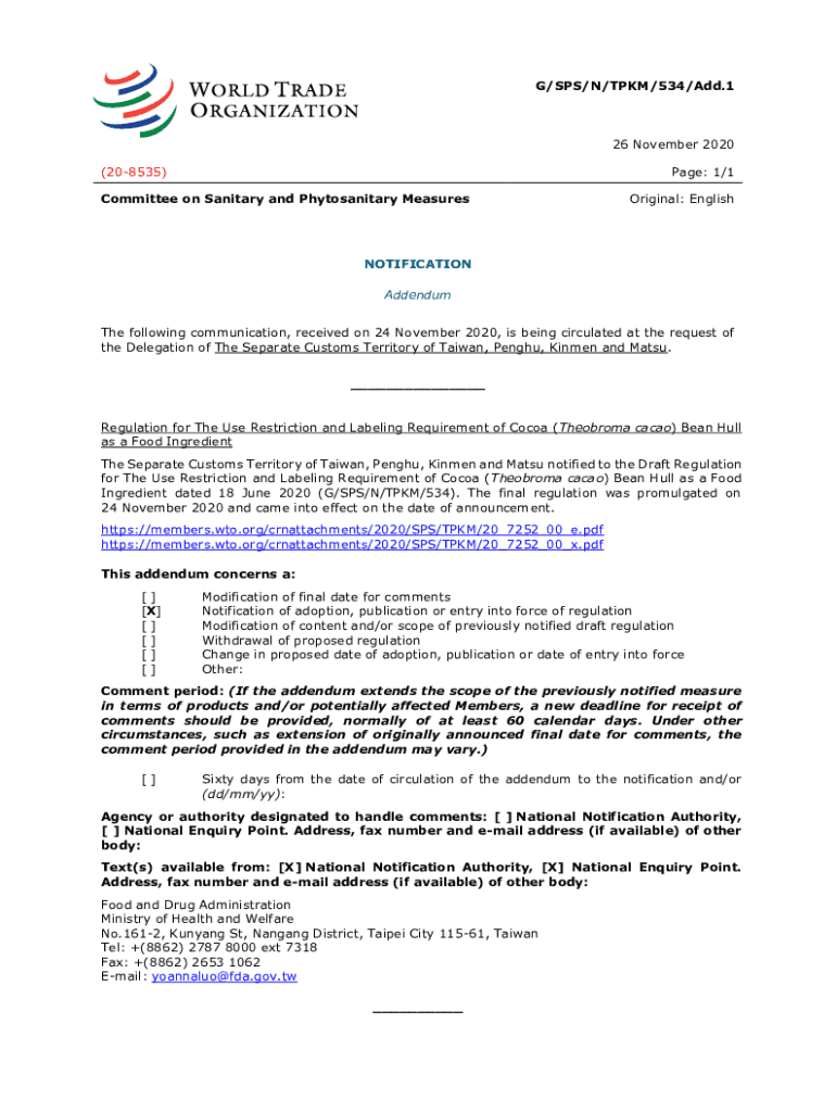 Fillable Online Importation of animals and animal products Application ...