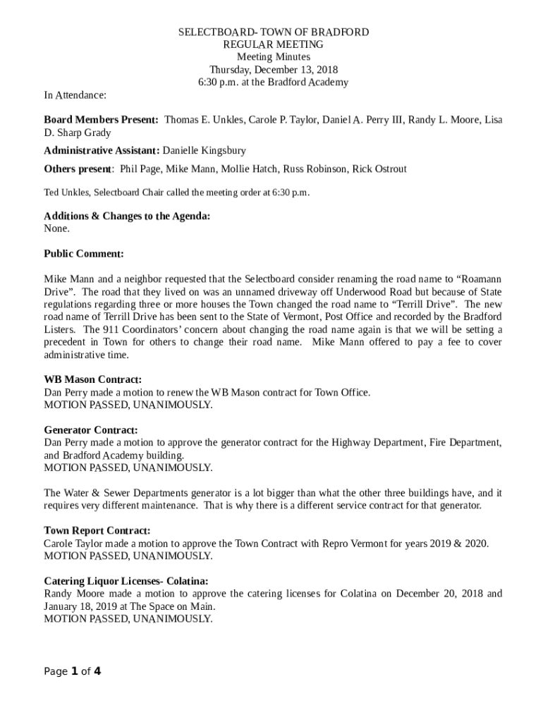 Community Development District - Rivers Edge II CDD Doc Template ...