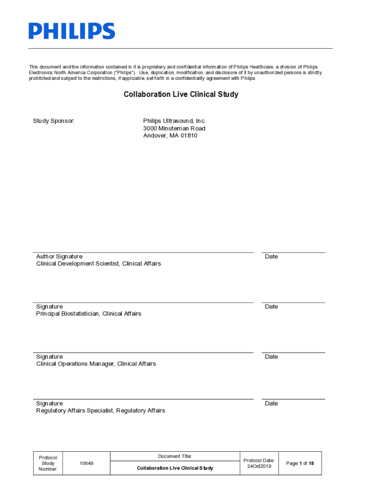 Fillable Online philips healthcare software license agreement Fax Email ...