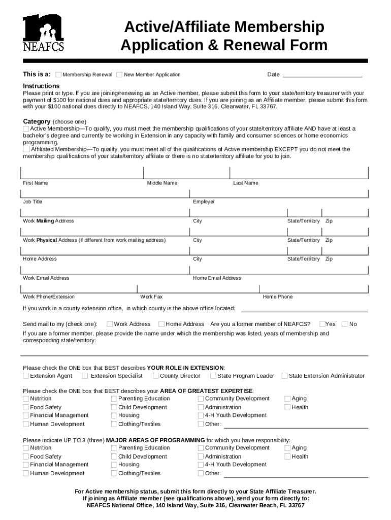 Renewing your membership online: Frequently Asked Questions Doc ...