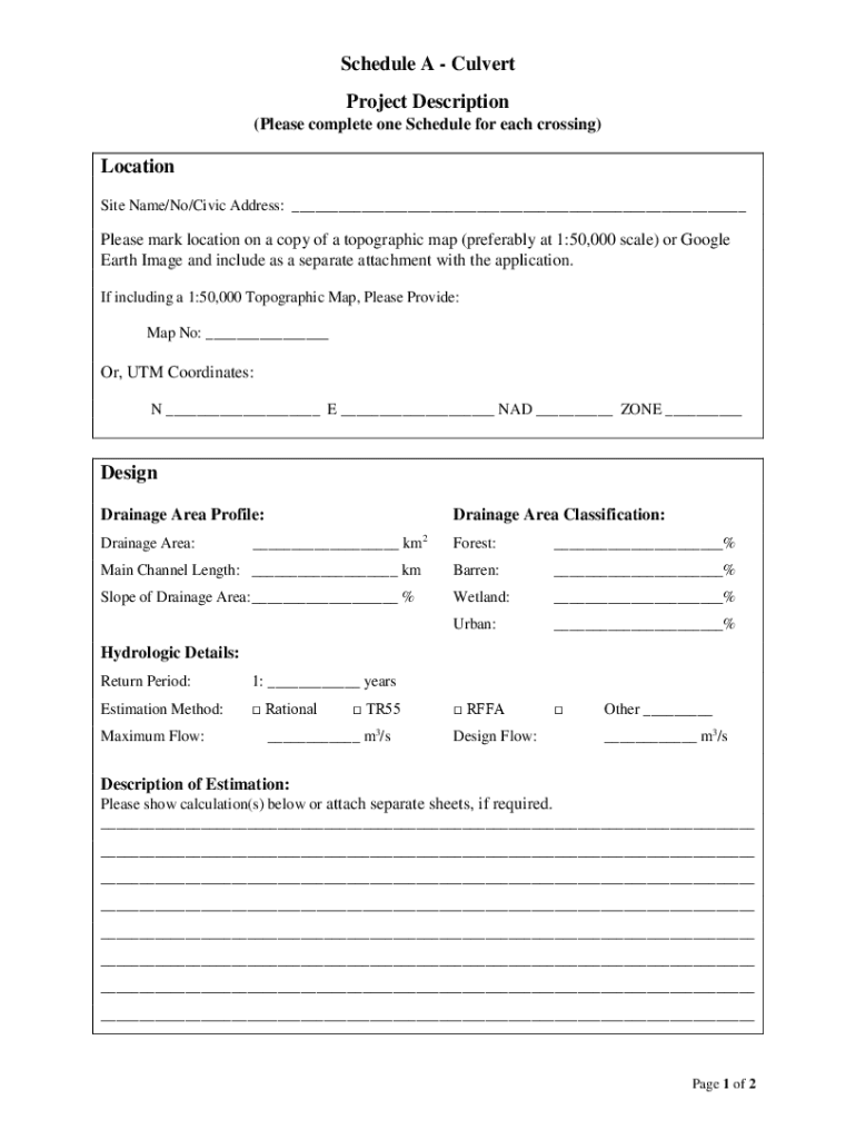 Fillable Online Punjab State Road Sector Project - World Bank Document Fax Email Print - pdfFiller