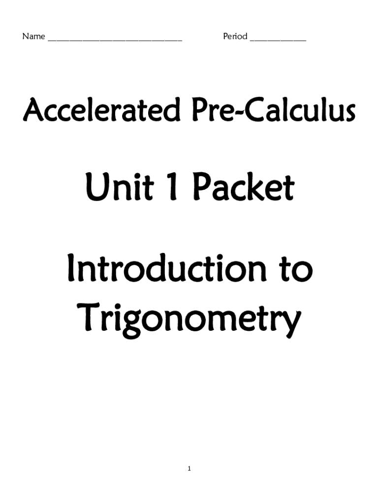 Fillable Online Intro To The Trigonometric Ratios Video Khan Academy Fax Email Print Pdffiller