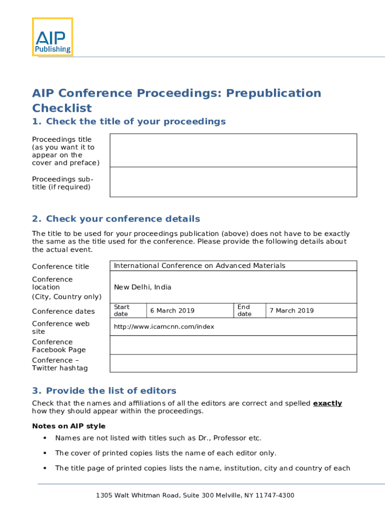 CLP Checklist 1: Your course title, subtitle, and SEO best ... Doc ...