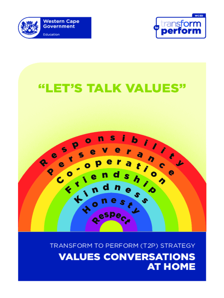 Fillable Online WCED BrandingWestern Cape Education Department Fax ...