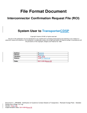 Fillable Online interconnector-confirmation-request-file-rci.pdf ...