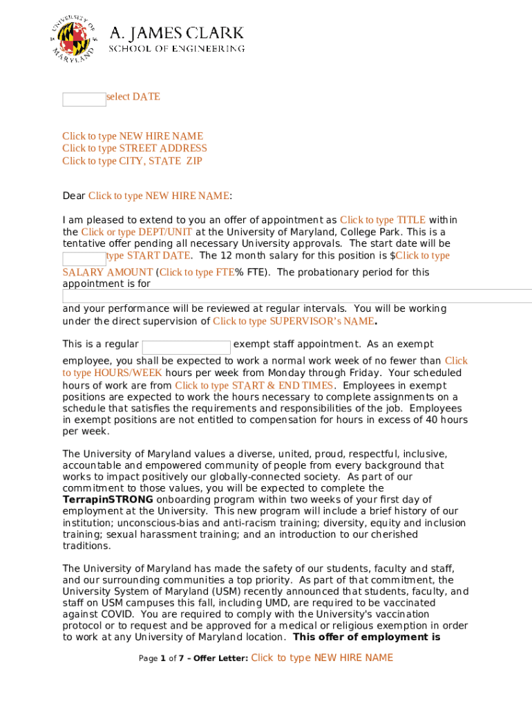 Rehire Letter Template To Employee - Digitalmente Marketing - clarknet ...