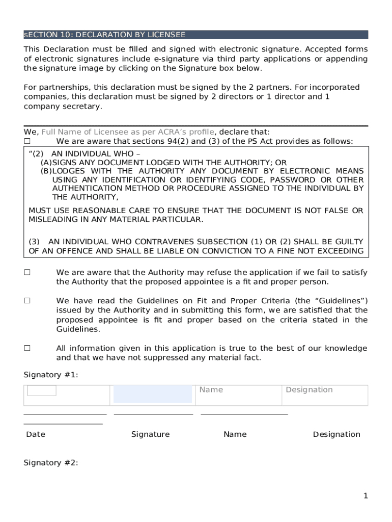 The validity of Usage of Electronic Signatures in India - TaxGuru Doc ...