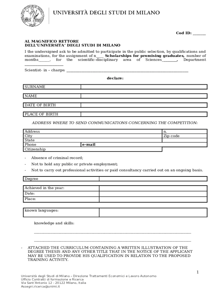 application here - enigma ini usc Doc Template | pdfFiller