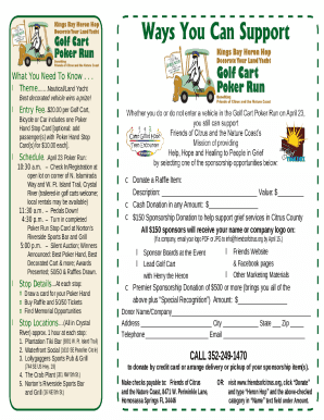 Write a Killer Raffle Prize Donation Letter w/ Templates Doc Template ...