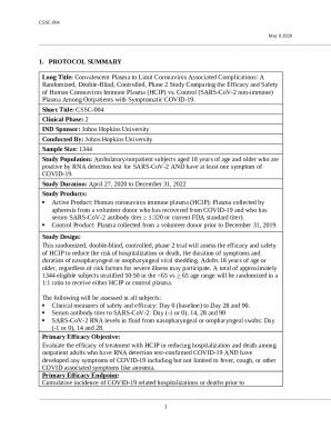 CSR template Doc Template | pdfFiller
