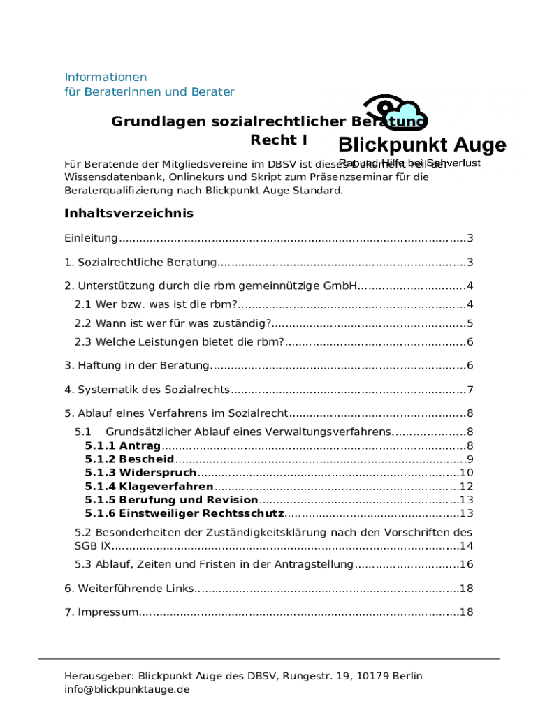 Grundlagenwissen zu RBA Rehabilitation zur Bewltigung ... Doc Template ...