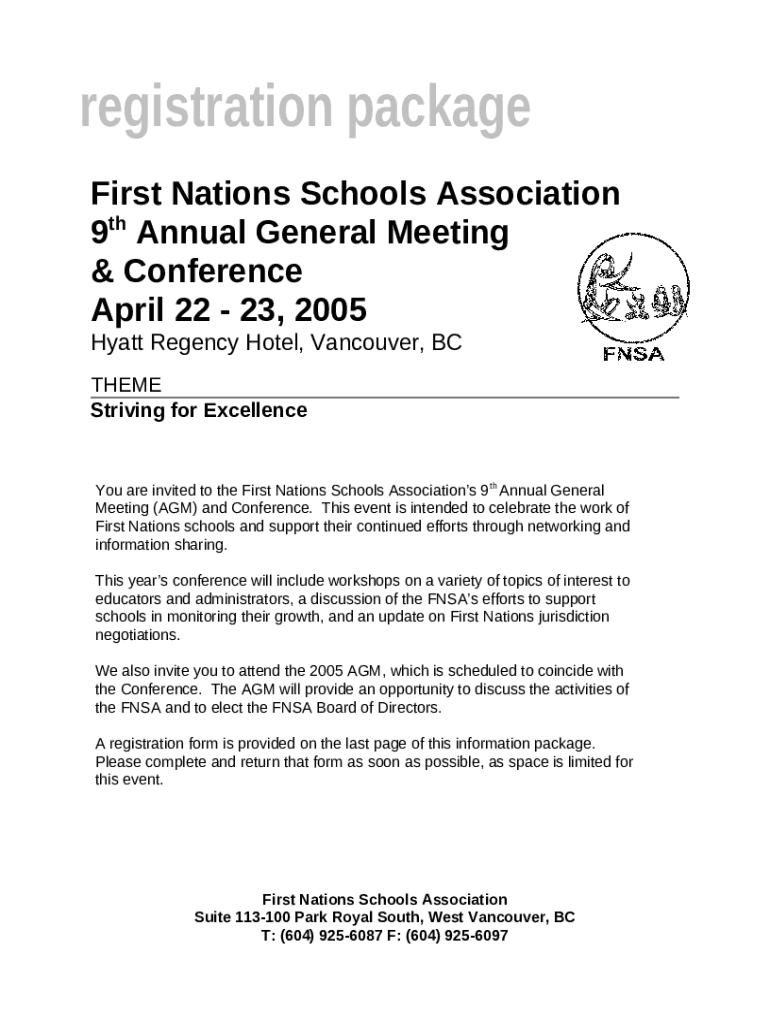 available as a flyer - First Nations Education Steering Committee Doc ...