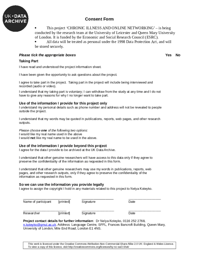 Student case study: Breaking the Stigma and Pushing Positive ... - reshare ukdataservice ac Doc ...