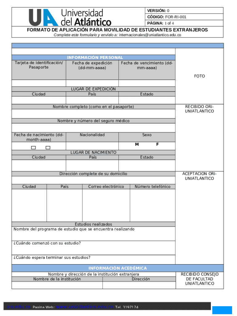 Cmo saber la fecha de expedicin en el DNI o Pasaporte Doc Template ...