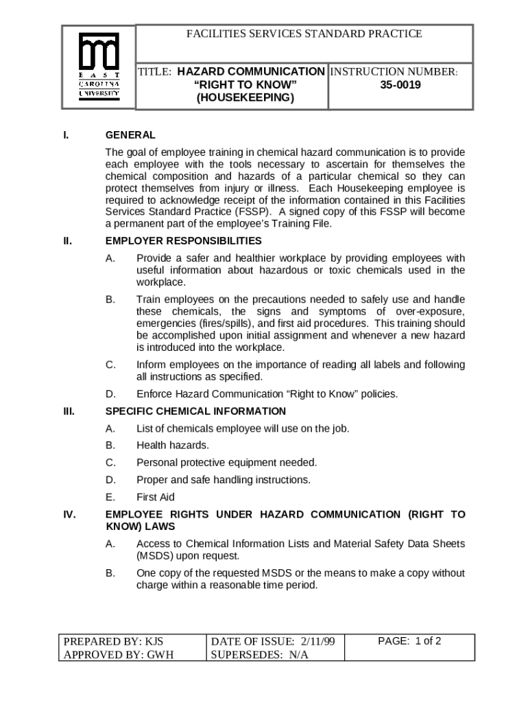 Alaska Occupational Safety and Health's Quick Guide to ... Doc Template ...
