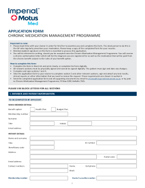 Fillable Online Chronic Pain: What Is It, Causes, Symptoms & Treatment ...