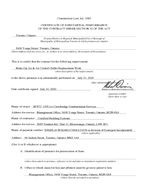 Fillable Online Form 6 - MTCC 1195 Fax Email Print - pdfFiller