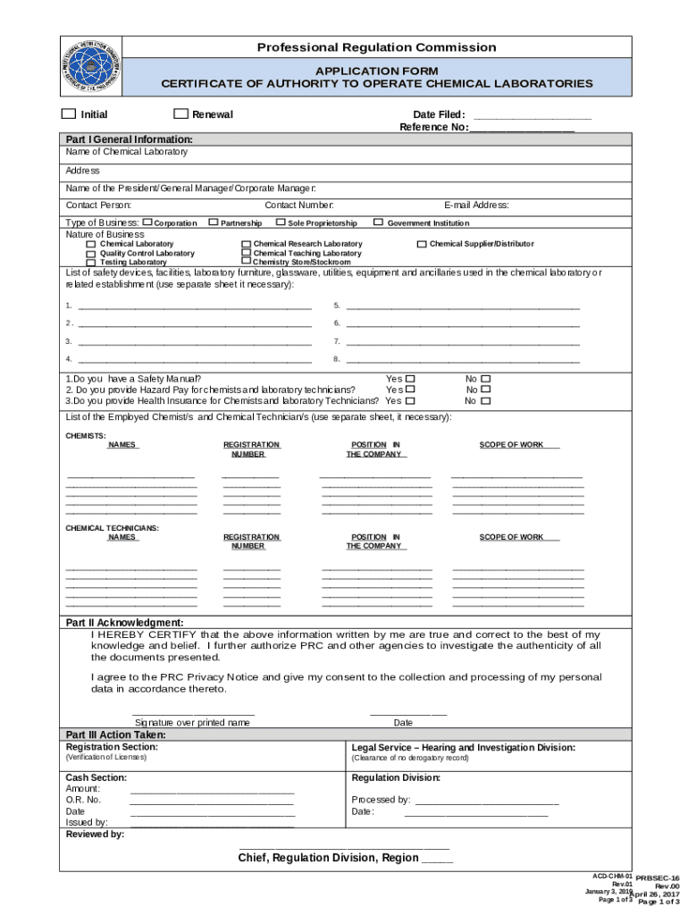 This is a template Chemical Hygiene Plan that will only meet ... Doc ...