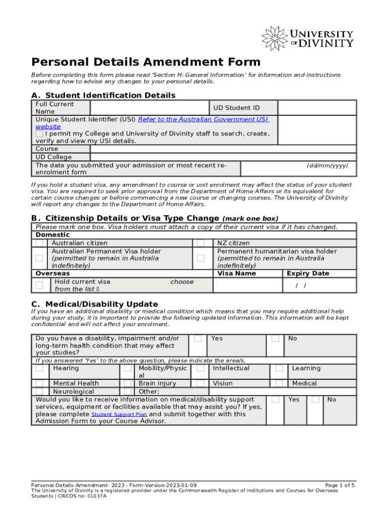 CHANGE OF PARTICULARS - Motor Tax Online - divinity edu Doc Template ...