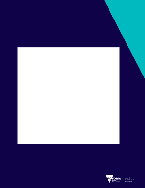 VADC Compilation and Submission Specification. VADC Compilation and ...