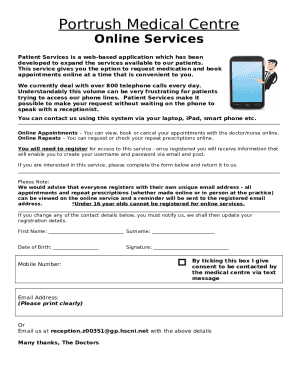 Health Canada's special access programs: Request a drug Doc Template ...