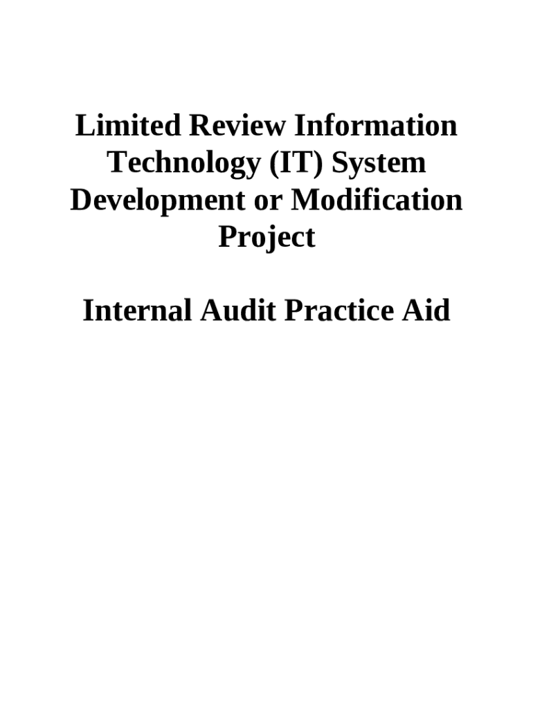 Financial statement audits now require auditors to Doc Template | pdfFiller