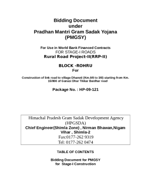 Connecting villages through rural roads in India - World Bank Doc ...