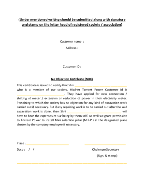 Fillable Online application form - low voltage service Fax Email Print - pdfFiller