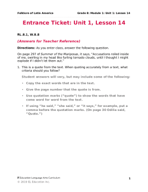 summer of the mariposas chapter 1 pdf Doc Template | pdfFiller