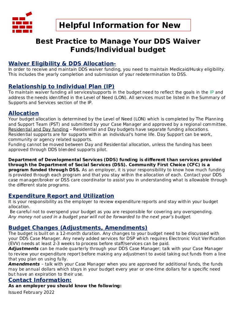 SELF Waiver - Ohio Department of Developmental Disabilities Doc ...