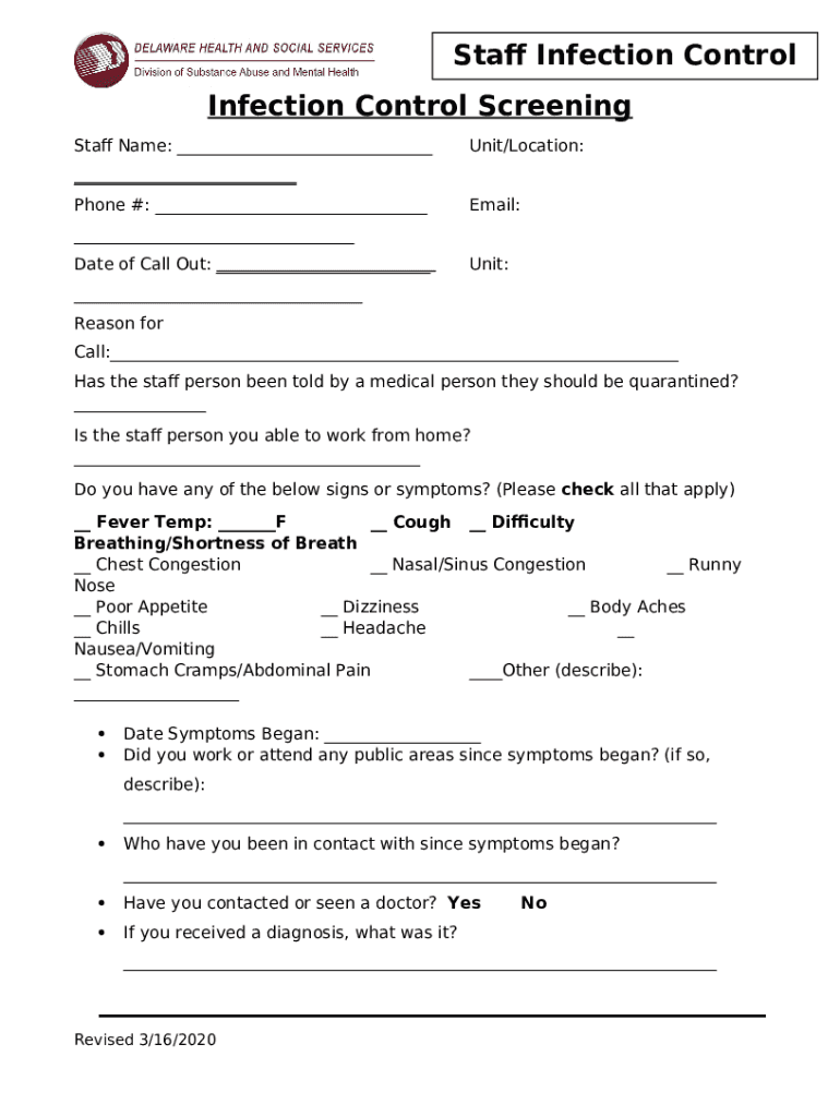 Infection Control: The New York State Mandatory Coursework Doc Template ...