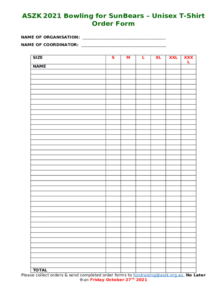 1. Please complete the enclosed registration s making sure to ... Doc ...