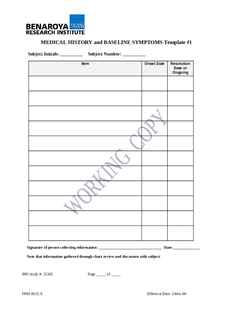 Sample Write-up in ClerkshipDepartment of Medicine Doc Template | pdfFiller