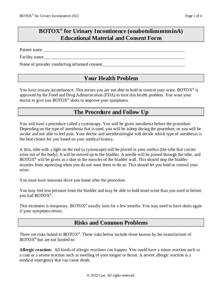 OnabotulinumtoxinA vs Sacral Neuromodulation on Refractory ... Doc ...