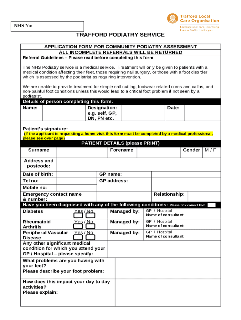 pdffiller Doc Template | pdfFiller