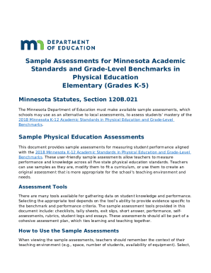 State of Minnesota Sample PowerPoint Template - mnshape Doc Template | pdfFiller