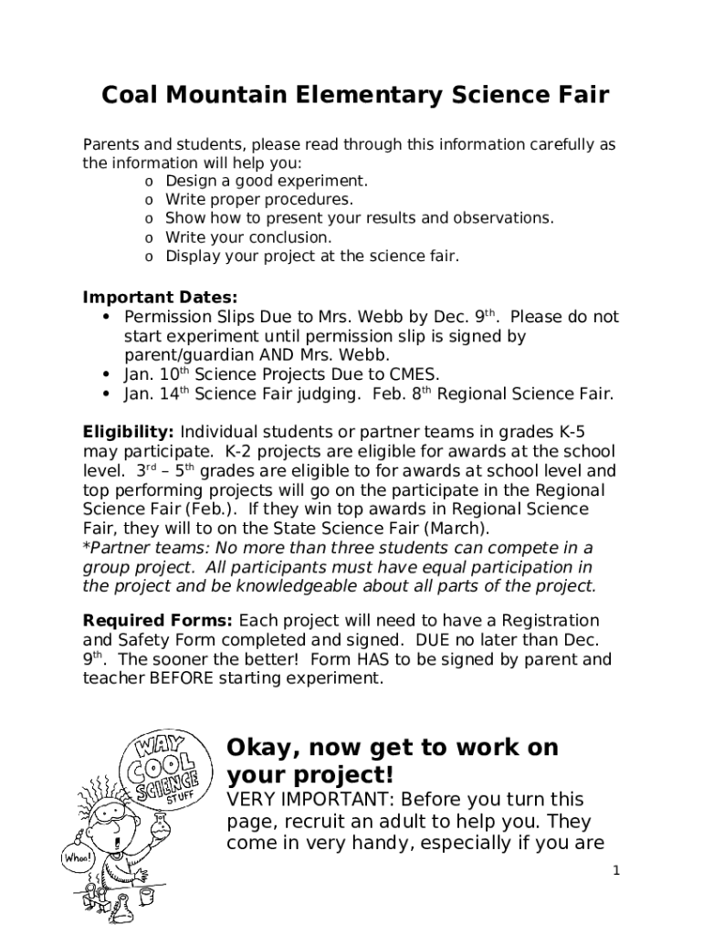 Free Science Lab Report s for lower elementary grades ... Doc Template ...