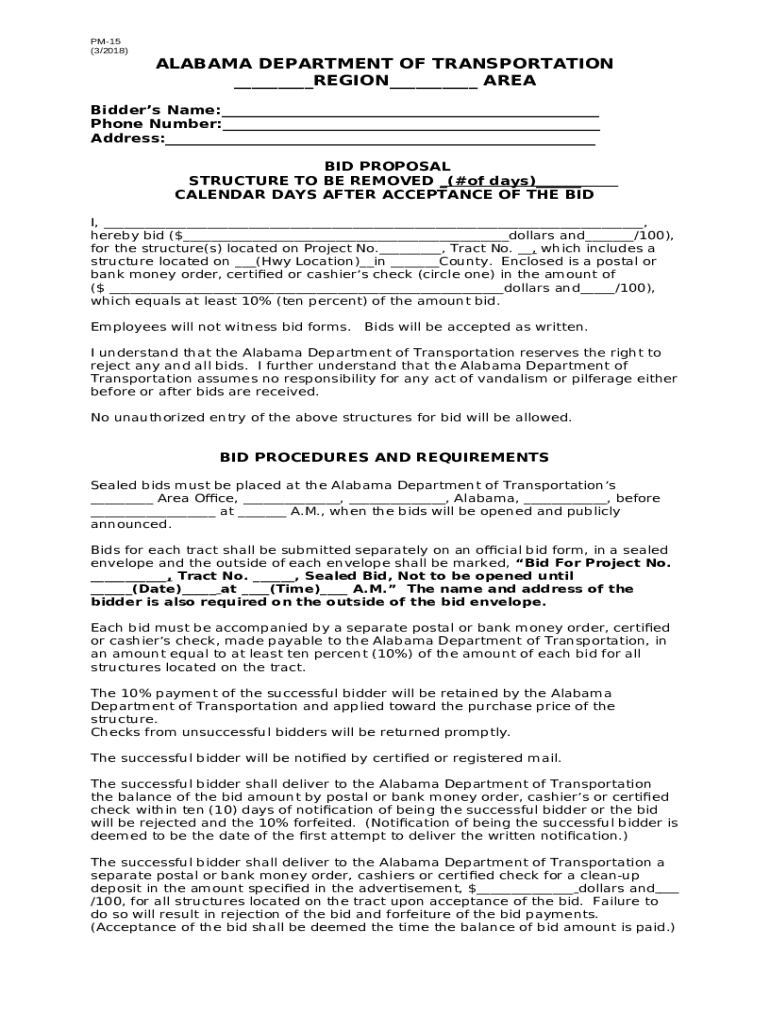 Request for Proposals - Alabama Department of Veterans Affairs Doc ...