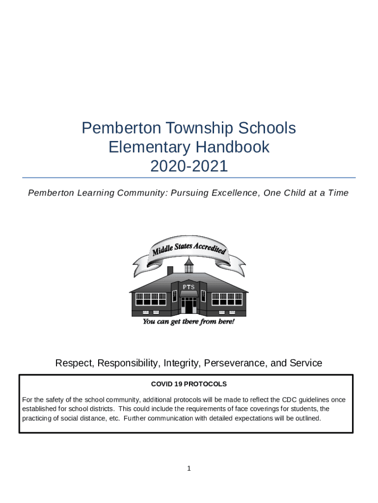 RESPECT RESPONSIBILITY INTEGRITY PERSEVERANCE ... Doc Template | pdfFiller