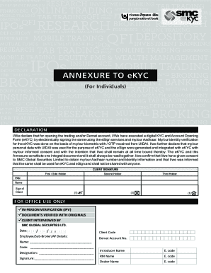 Fillable Online Savings & Current Account Opening form Fax Email Print ...