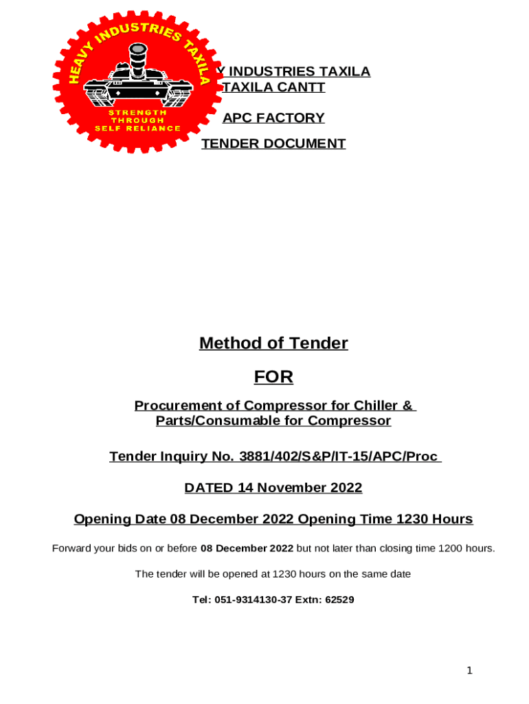 bid data sheet (bds) - Public Procurement Regulatory Authority Doc ...